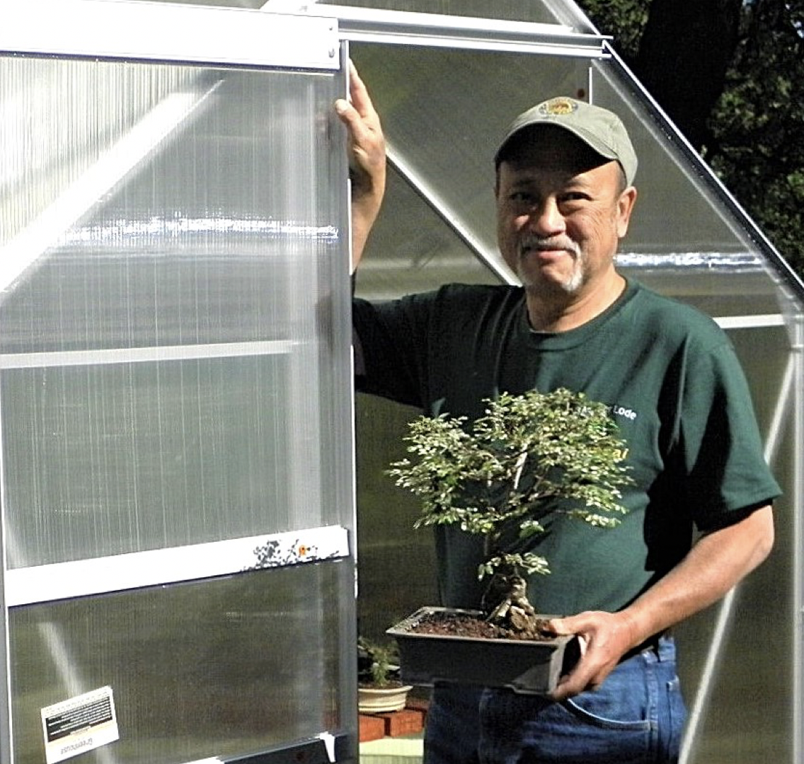 Sharing potting soil recipes at Mother Lode Bonsai Club | Calendar ...