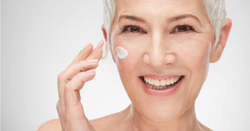 Aging is Beautiful | Active Aging | ledger.news