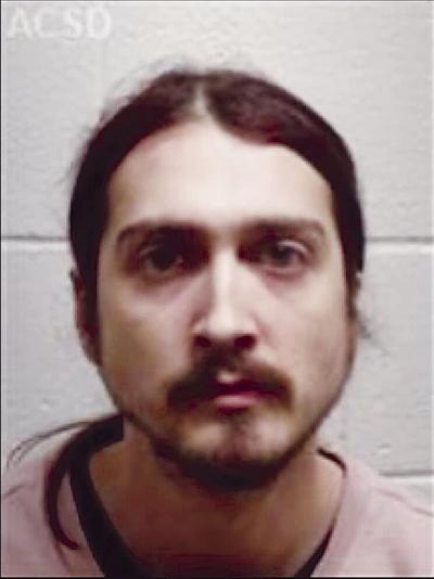 Ione man arrested on child pornography charges | News | ledger.news