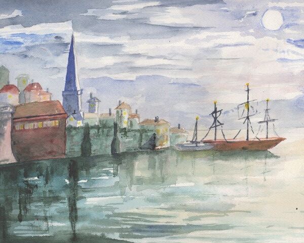 Sutter Creek Gallery Artist Reception | Calendar | ledger.news