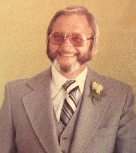 In Memory: Donald Ray Wenzel | Obituaries | ledger.news