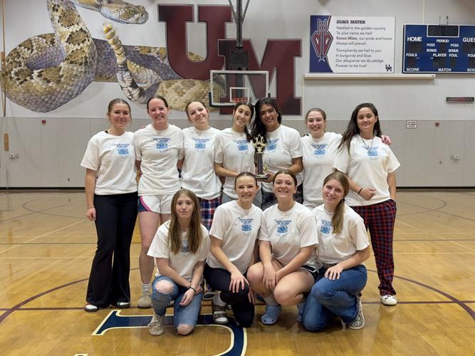 Tournament triumph gives Amador girls basketball team a boost of ...