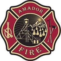 Ione Addresses Issues of Ione Fire Department & AFPD Response Areas ...