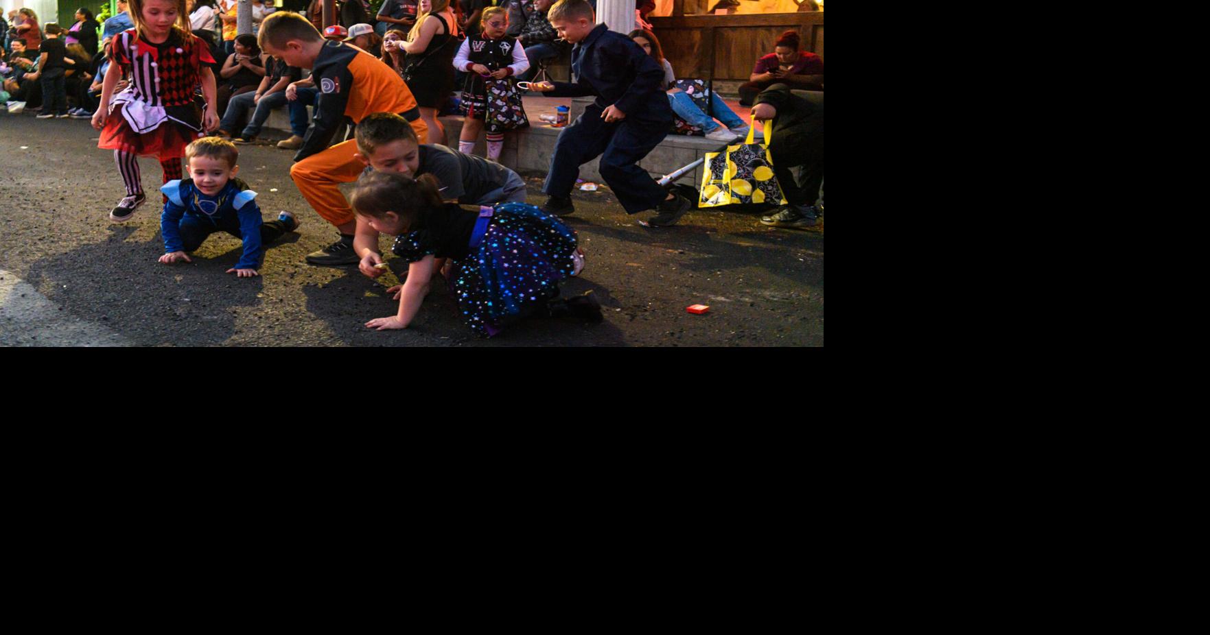 Ione Halloween Light Parade: Sunday, October 27, 2024 | Multimedia ...