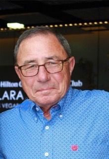 Douglas Robert Bechthold | Obituaries | ledger.news