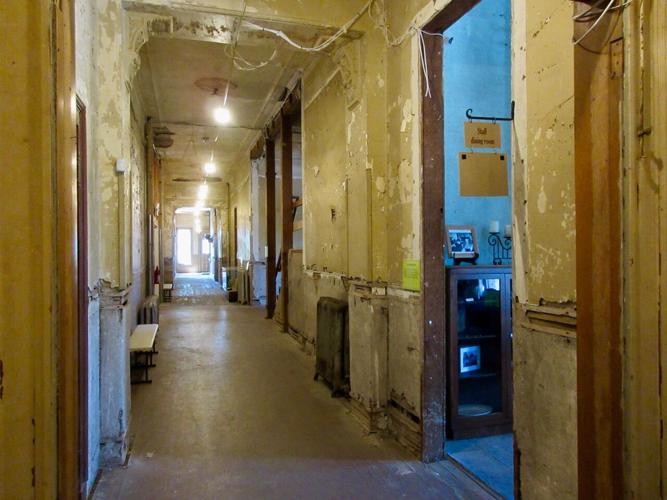Inside Preston Castle | Photo Galleries | ledger.news