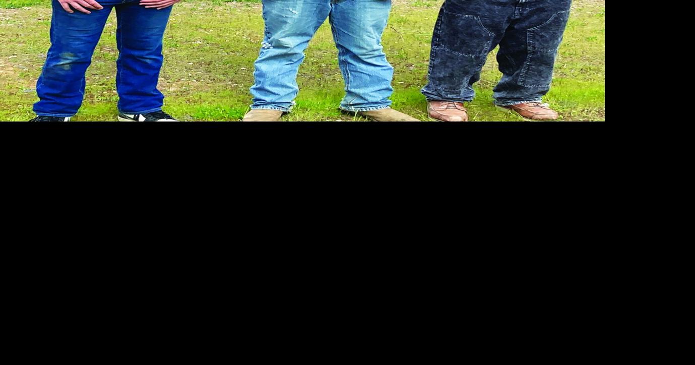 A&A Shooters trio earn medals at second trap competition of season | In ...