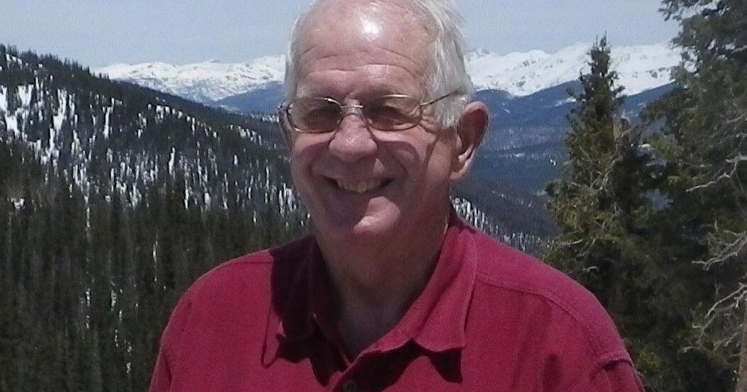 David M. Scoggins | Obituaries | ledger.news
