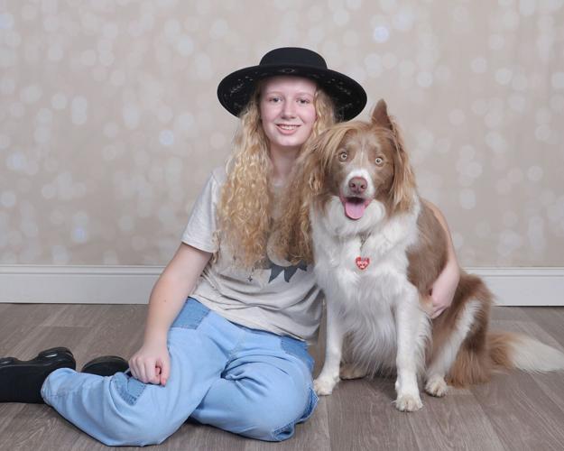 Hometown Heroes: Hall Earns Girl Scout Gold Award | Roots | ledger.news