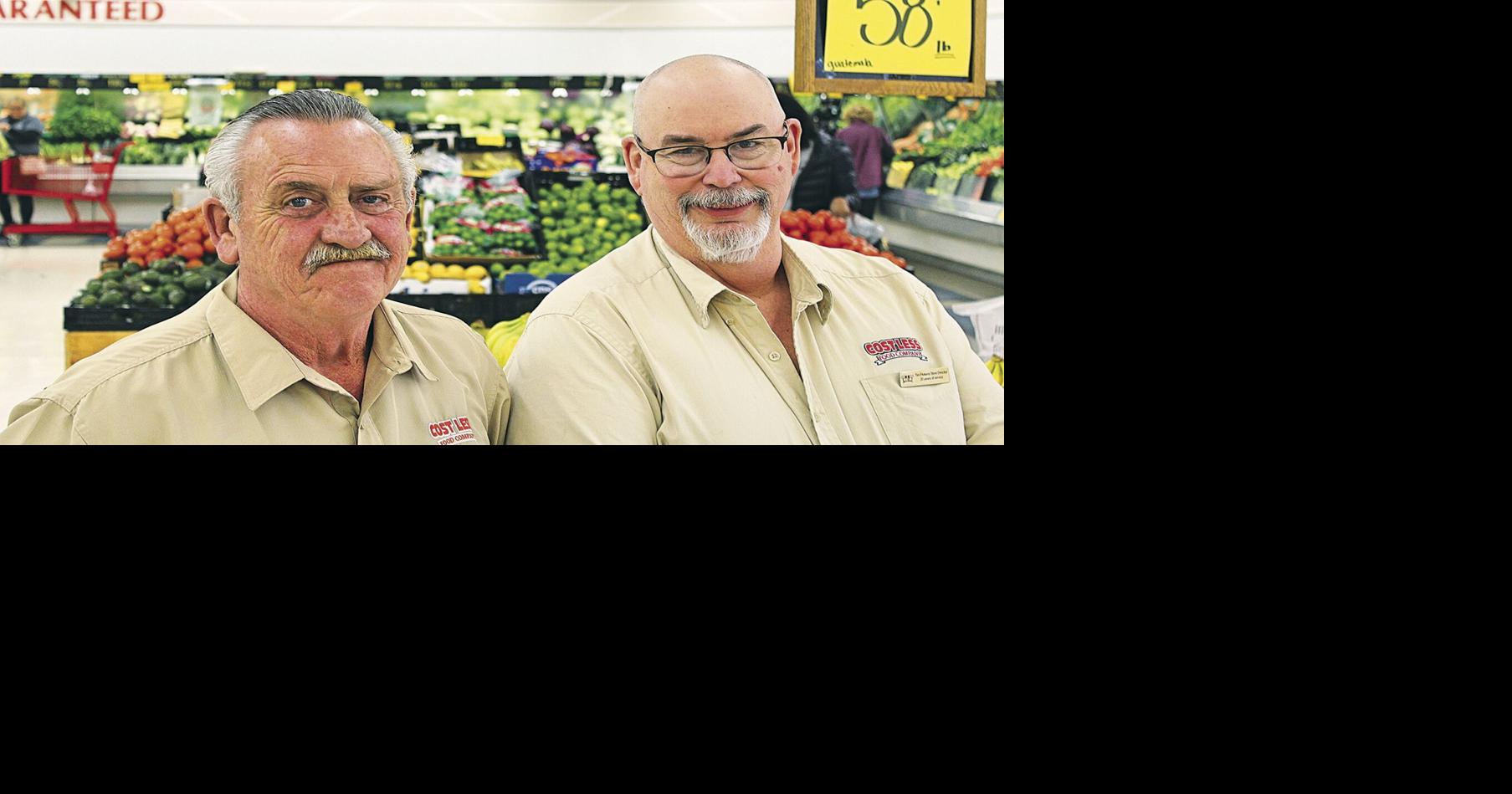 Cost Less celebrates 20 years in Amador County | Roots | ledger.news