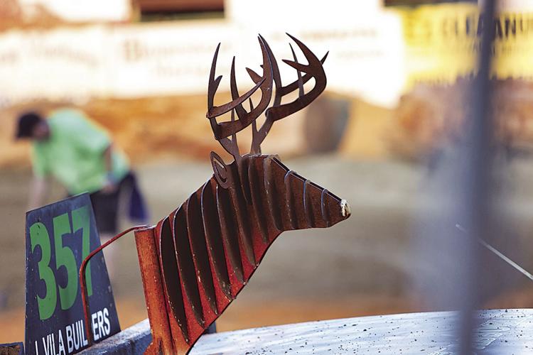 The hits keep coming for ‘Party Artie’ | In the Game | ledger.news