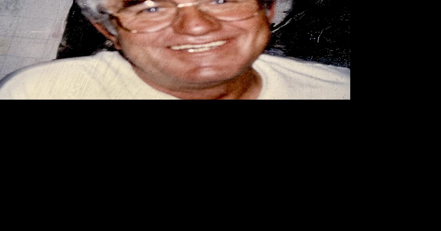 In Memory: Larry Bush | Obituaries | ledger.news