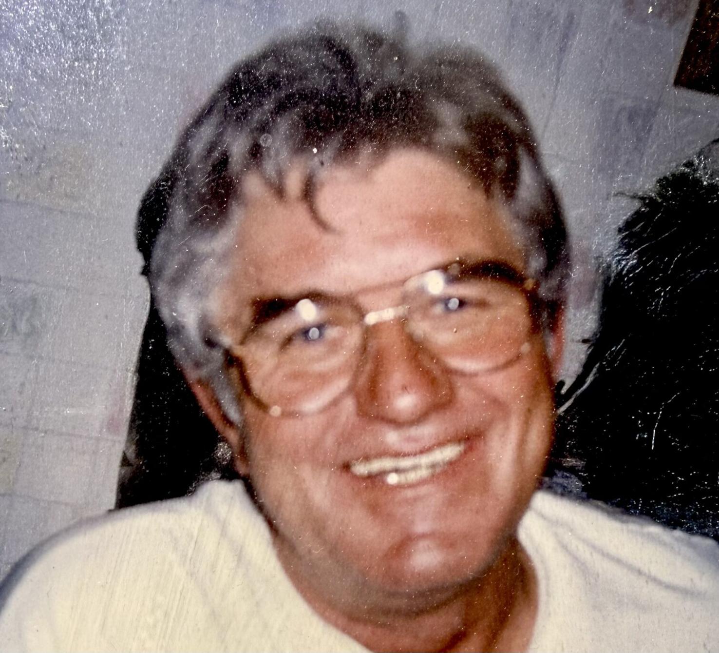 In Memory: Larry Bush | Obituaries | ledger.news