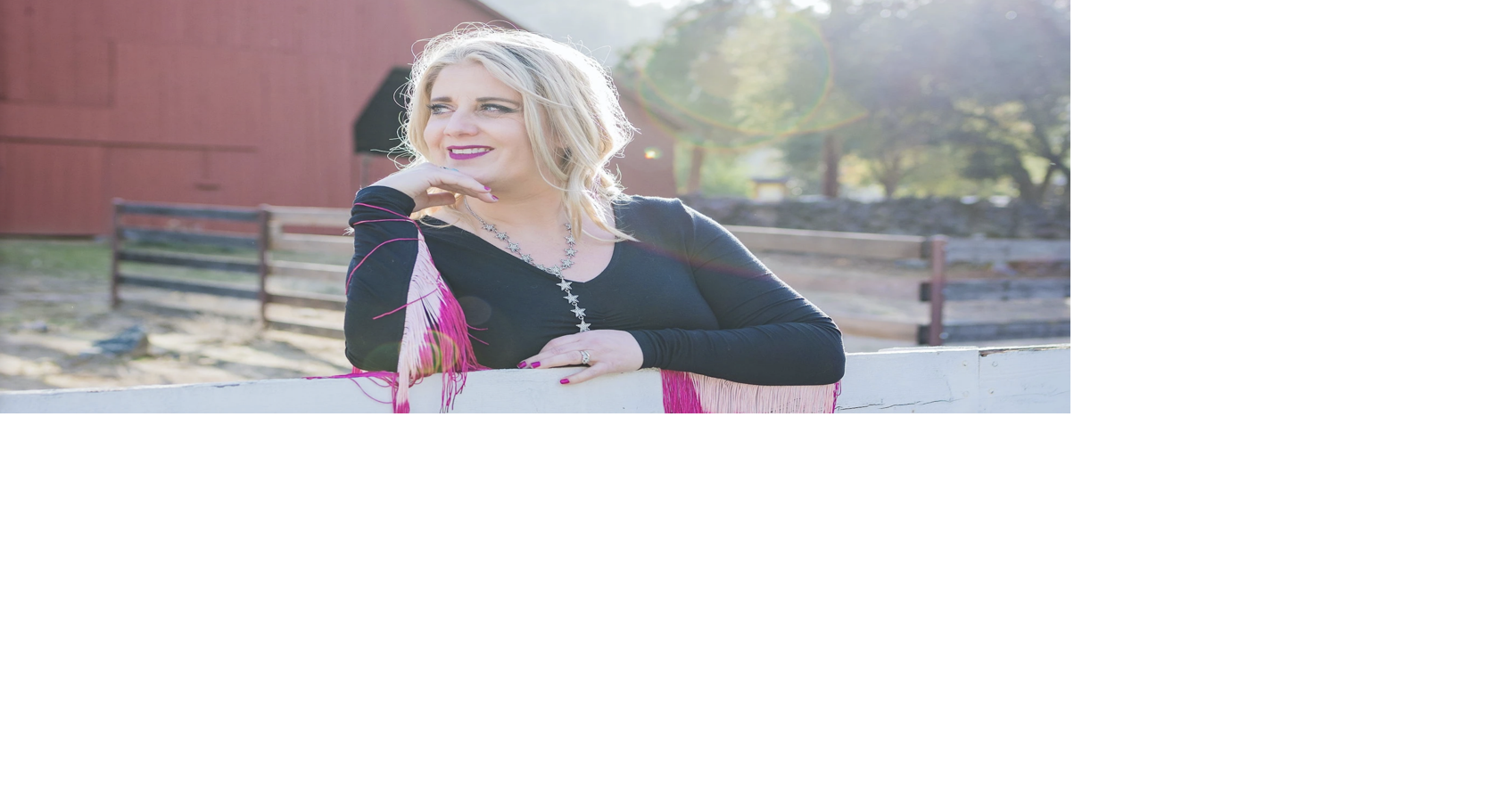 Highway Vagabonds — A Tribute to Miranda Lambert — at Laughton Ranch ...
