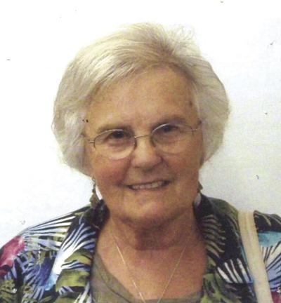 In Memory: Lisa Jarrell | Obituaries | ledger.news