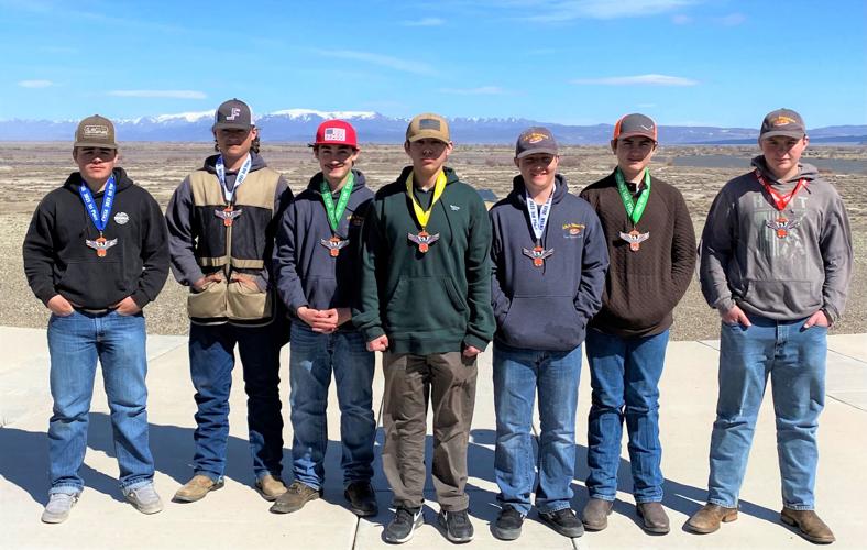 ‘Straight Shooters’ earn their way on to special A&A list | In the Game ...