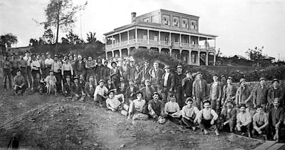 Kennedy Mine Paranormal Tour | Calendar | ledger.news