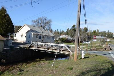 Jackson to build better bridges | News | ledger.news