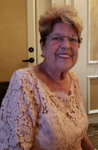 Jennifer Amoruso | Obituaries | ledger.news