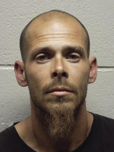 SCPD Arrests One on Suspicion of Vehicle Theft | News | ledger.news