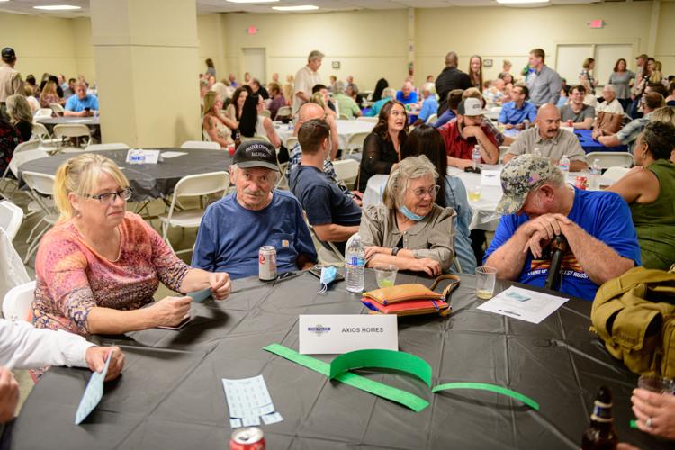 6th Annual Ione Police Foundation Fundraising Dinner | Multimedia ...