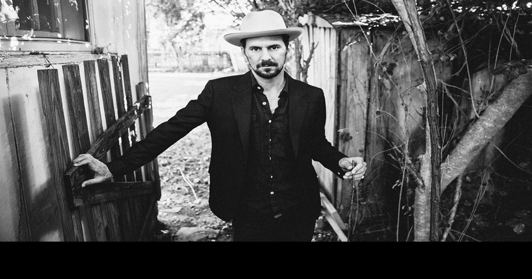 An Evening with Grammy Award Winner Gill Landry | On the Vine | ledger.news