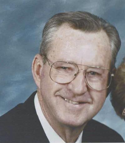 Stanley Lewis Nicholson Jr. (Bud, Nick) | Obituaries | ledger.news