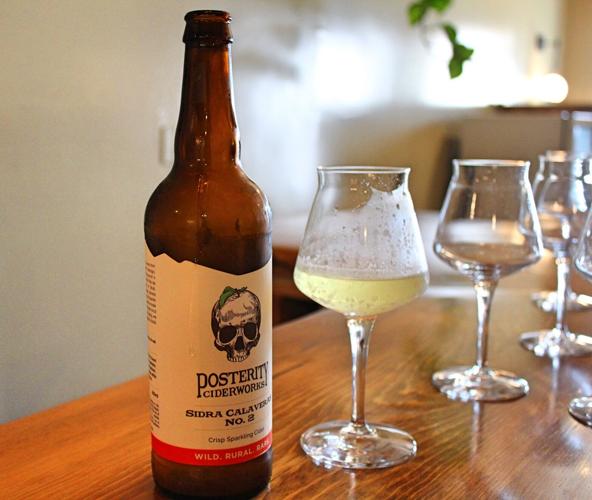 New Business Spotlight: This Cider House Rules | Roots | ledger.news