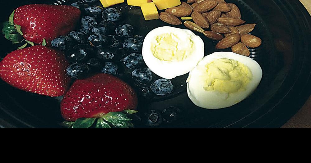 Hometown Cooking — Snazzy Snack Packs | Roots | ledger.news