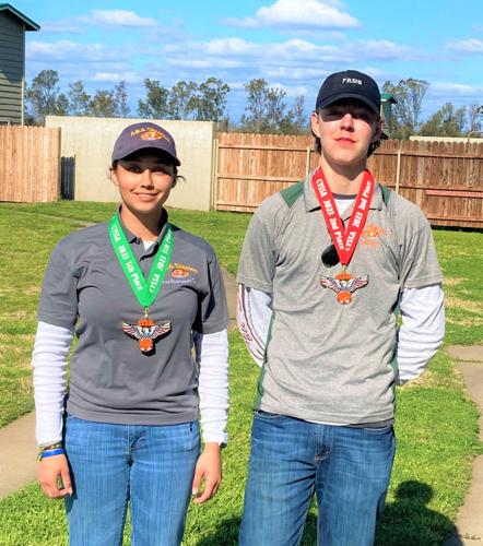 ‘Straight Shooters’ earn their way on to special A&A list | In the Game ...