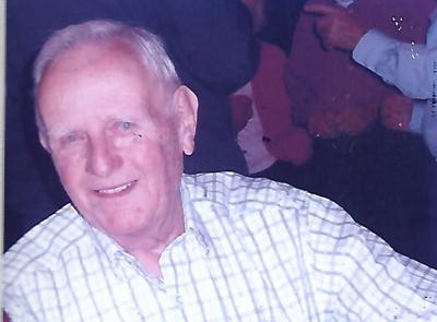 James Dudley Knight | Obituaries | ledger.news