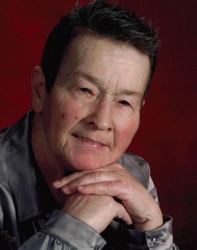 In Memory: Beverly Jean Higgins (1949 - 2021) | Obituaries | ledger.news