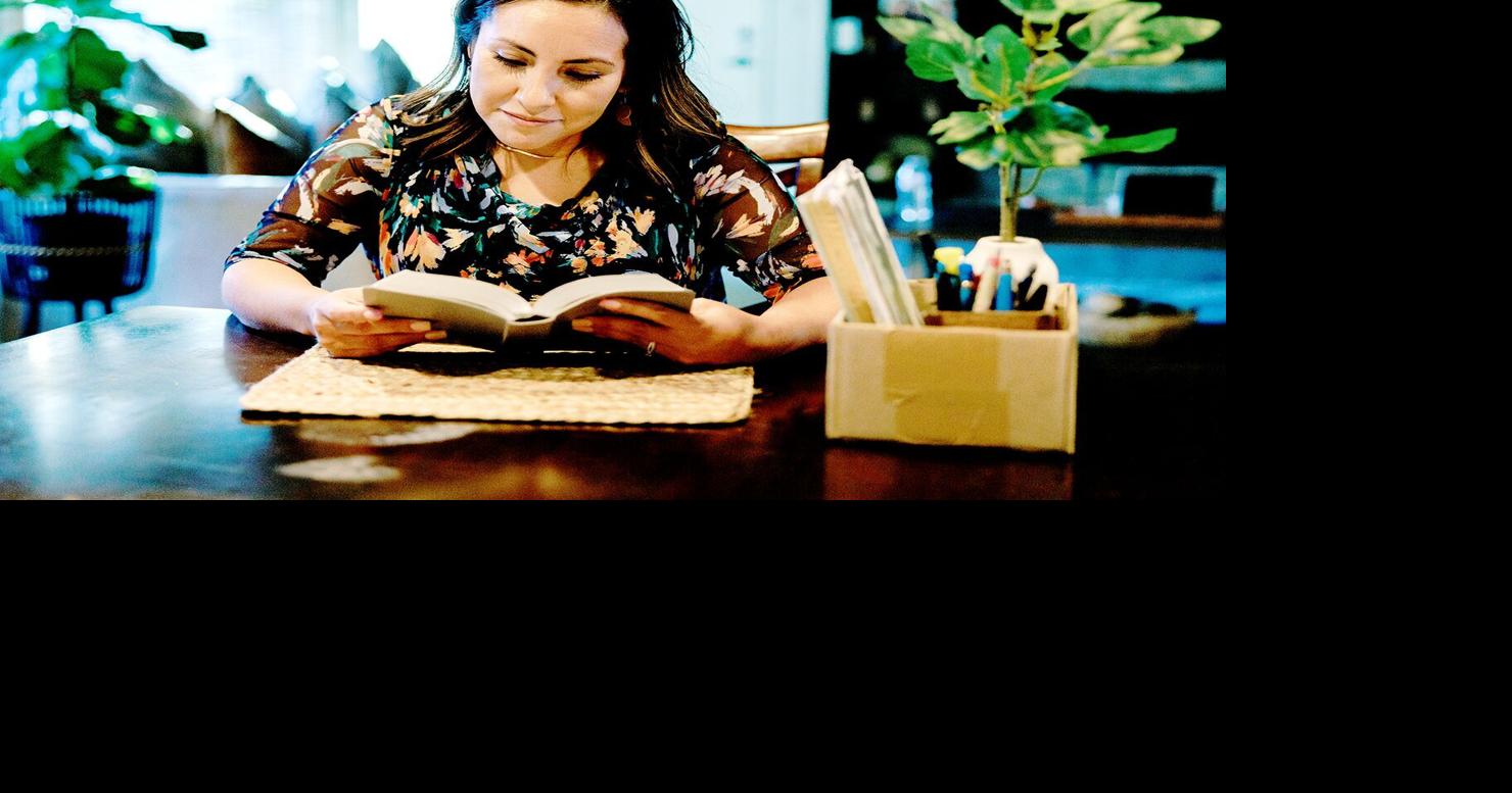 Finding Success While Living on Less | Roots | ledger.news