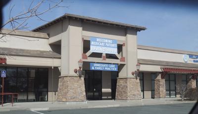 WellSpace Health To Hold Grand Opening Today | News | ledger.news