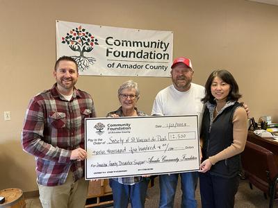 Hometown Heroes: ACF & City of Jackson Partner for Storm Victims ...