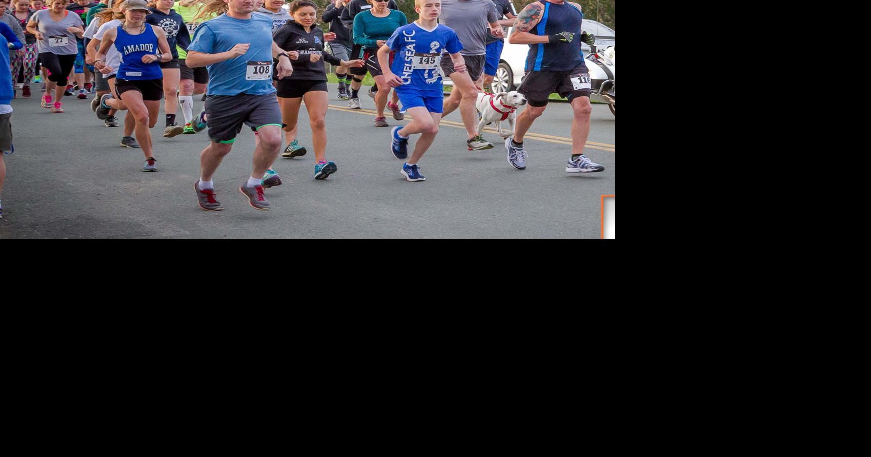 35th annual Bunsen to Beaker 5K Run/Walk | In the Game | ledger.news