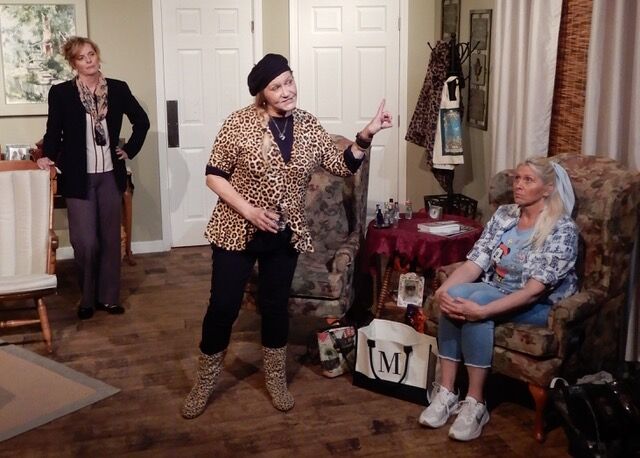 Publisher’s Pick: VTC Delivers a Stunning Premiere | On the Vine ...