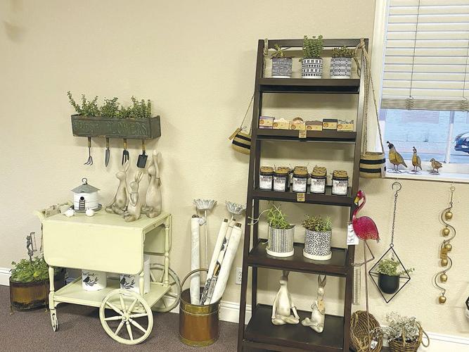 Business Spotlight: The Beauty of Monarch Home & Garden | Roots ...