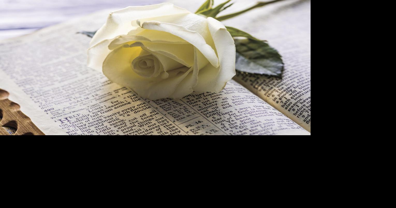 In Memory: Richard “Rich” Wayne Gold | Obituaries | ledger.news