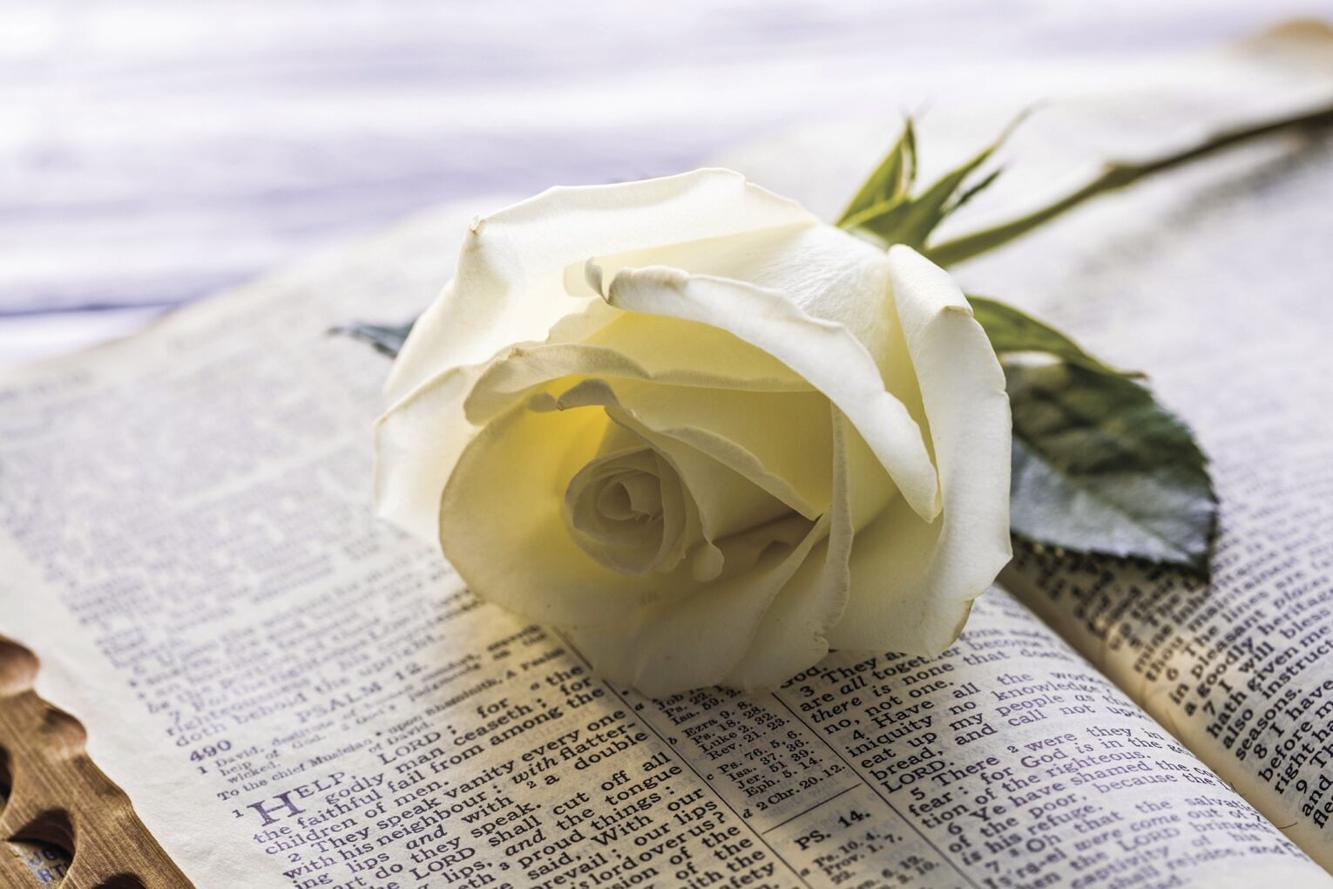 Day of Remembrance: Dennis Rodman | Obituaries | ledger.news