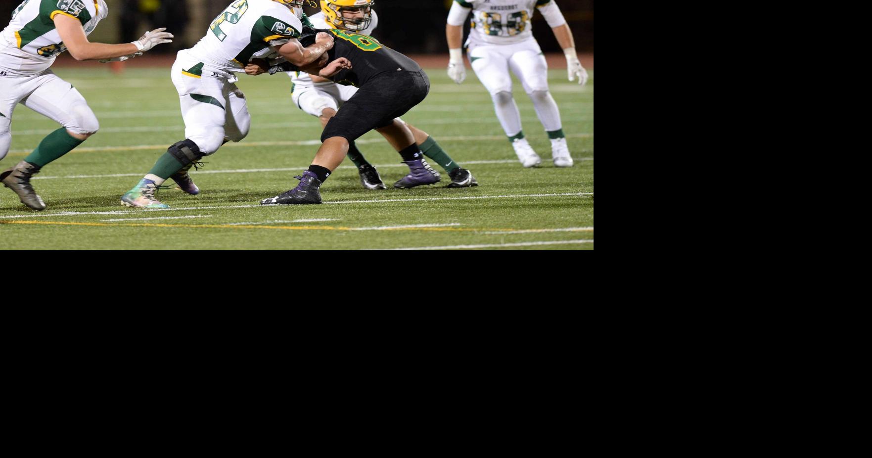 Sonora handles Argonaut for 26th straight MLL football win | In the ...