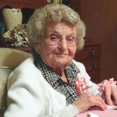 Christa “Edith” Smith | Obituaries | ledger.news