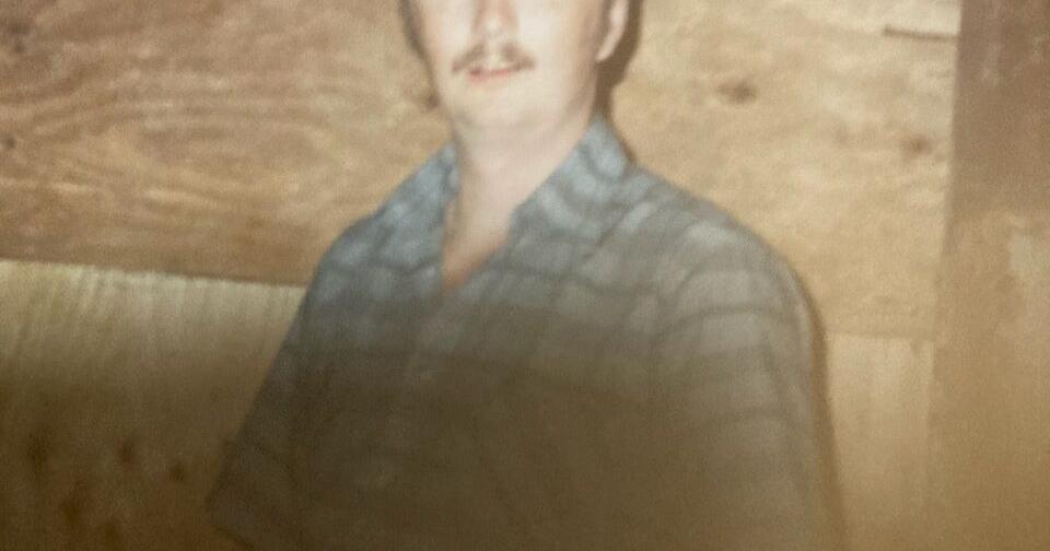 In Memory: Robert Milo Coons | Obituaries | ledger.news