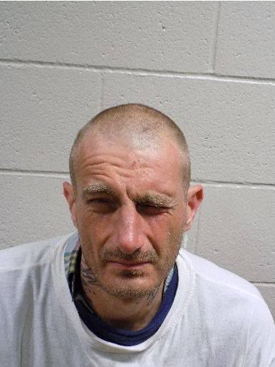 Another Alleged Burglar Nabbed By Amador Sheriff | News | ledger.news