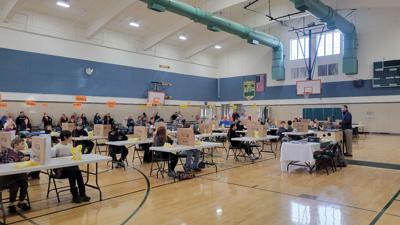 Spelling Champions Emerge at the 54th Annual Calaveras County Spelling ...
