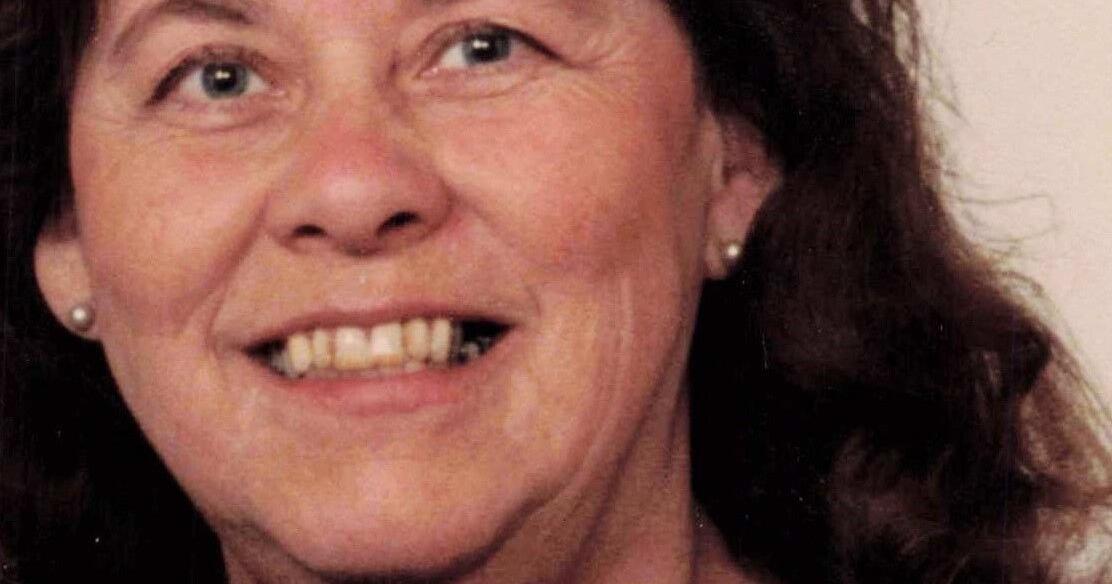 In Memory: Judith Nancy Bowman (1940-2022) | Obituaries | ledger.news