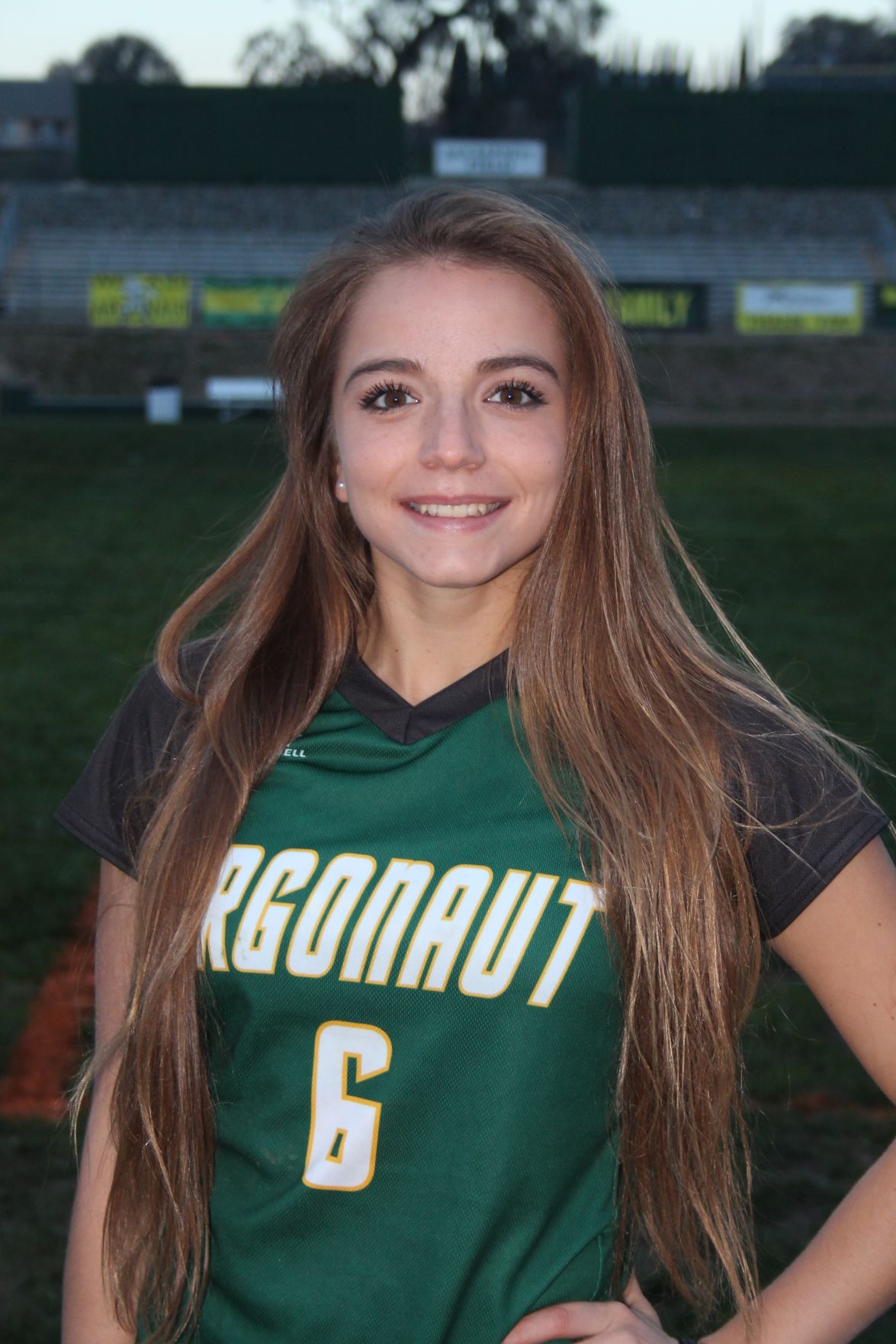 Girls soccer all-league team lead by the "Freshman Phenom" | In the ...