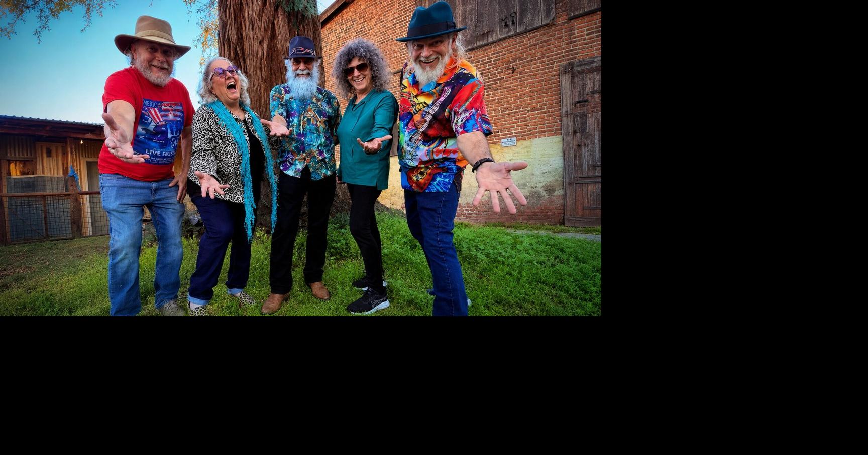 Teal Wheels Band at The Yard at Acorn Ridge Casino — Friday, June 12 ...