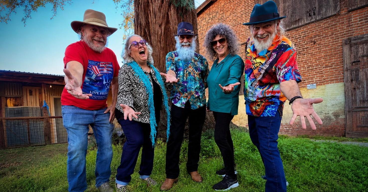Teal Wheels Band at The Yard at Acorn Ridge Casino — Friday, June 12 ...