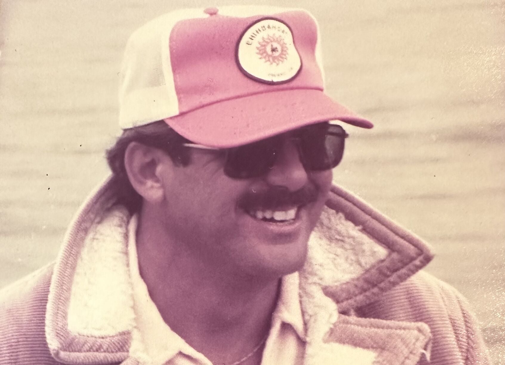 In Memory: James DeSalles | Obituaries | ledger.news